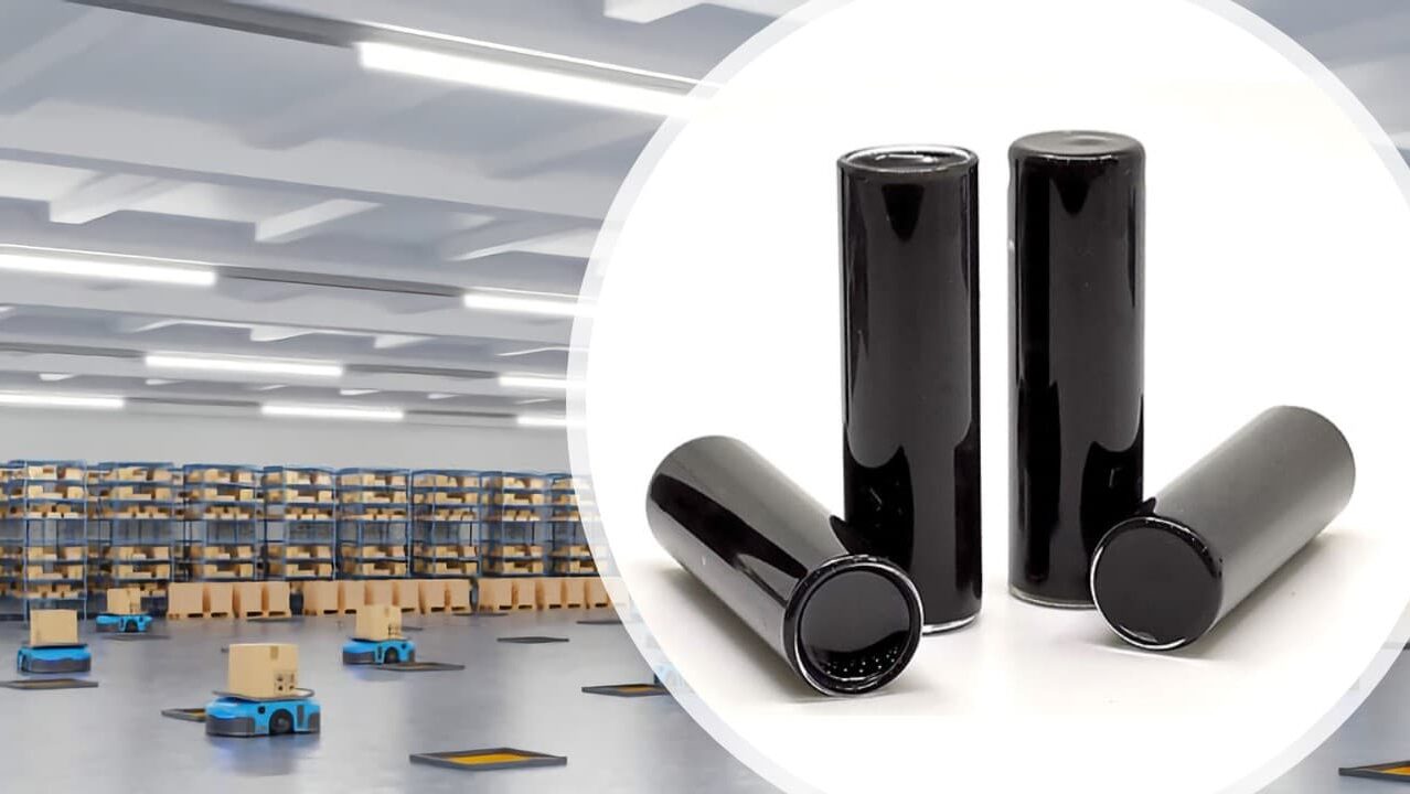 RFID Hard Tags | HUAYUAN RFID Professionell Manufaktur